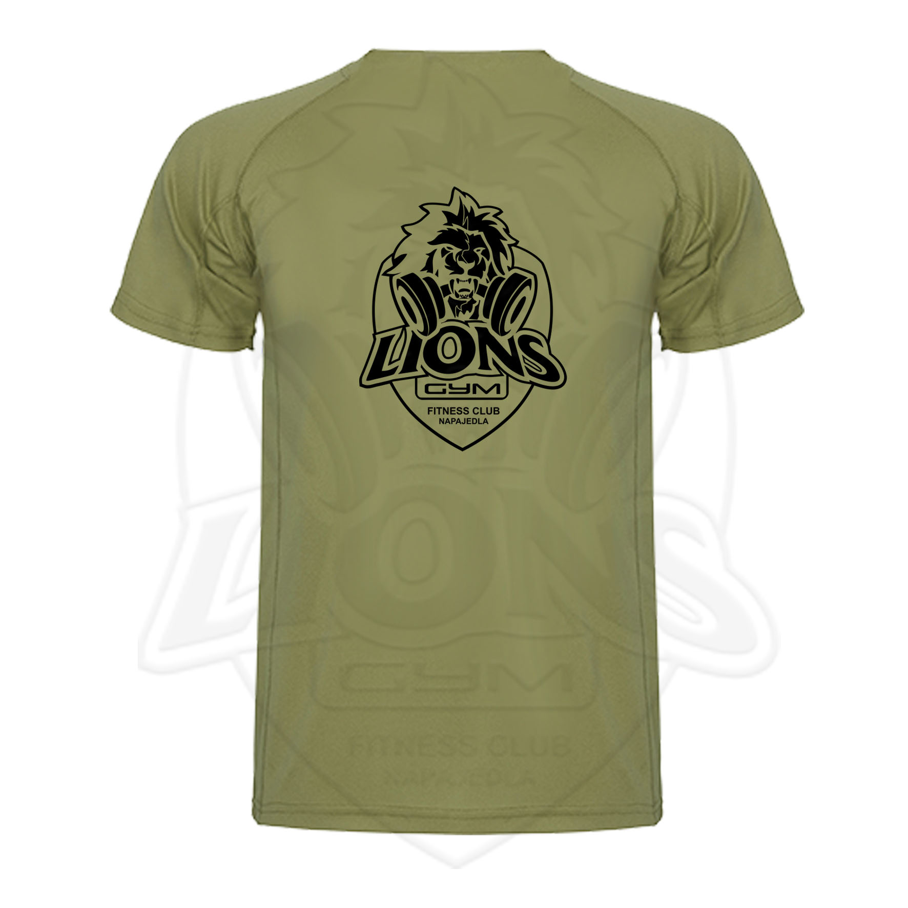 LIONS :: Konotricka.cz